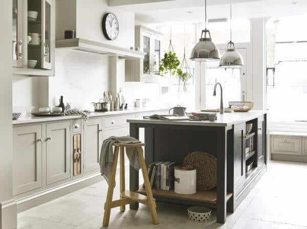 Kitchen Showroom Beaconsfield | Expert Kitchen Design