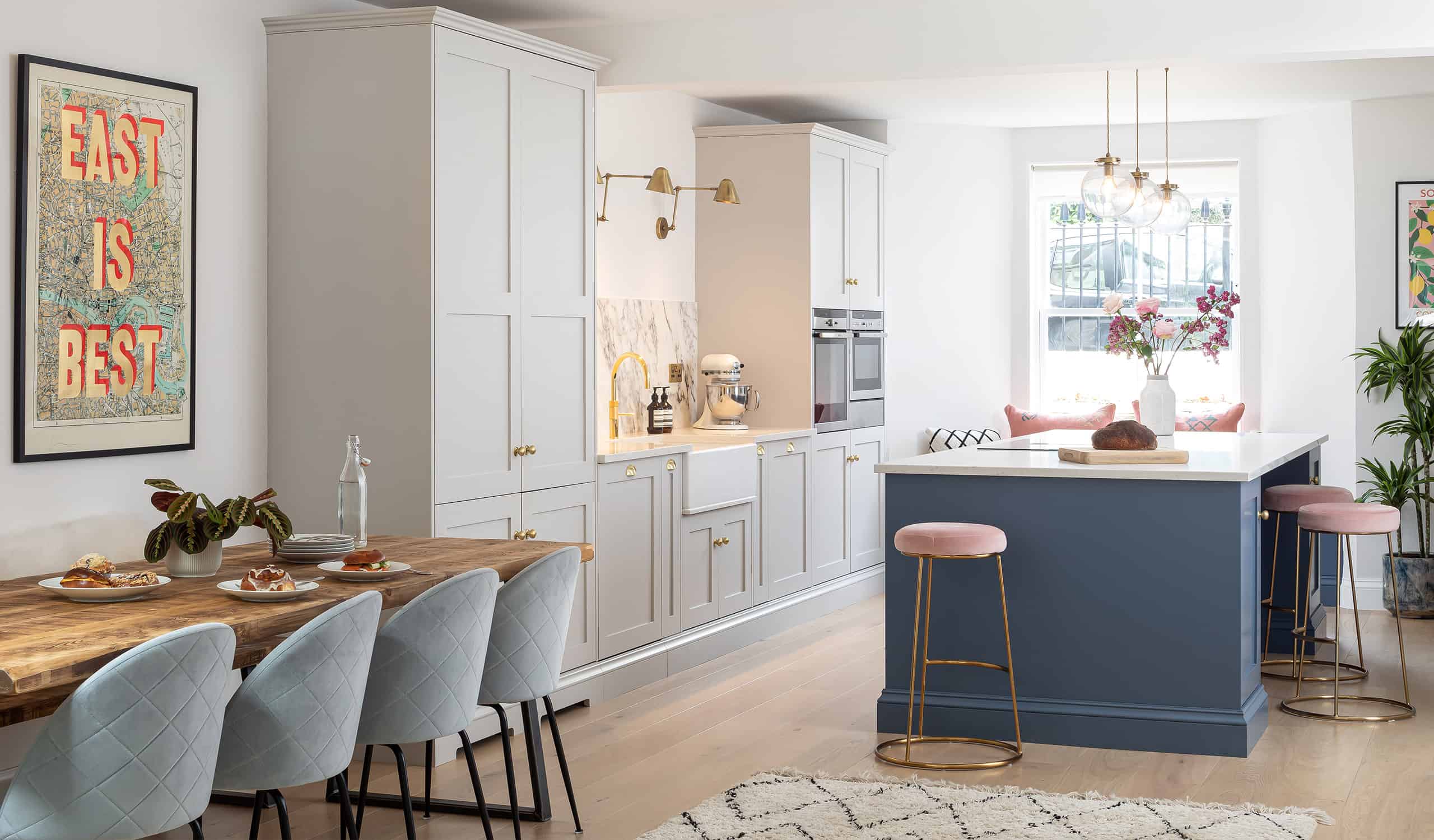 John Lewis of Hungerford | Kitchens, Wardrobes & Furniture